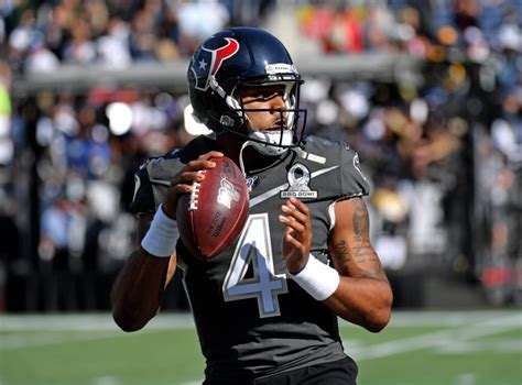 Deshaun Watson Trade Rumors Miami Dolphins Reportedly All In