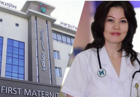 Дахин хариуцлага нэхье Өргөө амаржих газрын дарга ажлаа хийсээр байна ТАС МН