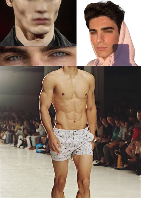 Which Ages Better A Flat Smooth Brow Ridge Or A Strong Defined Brow