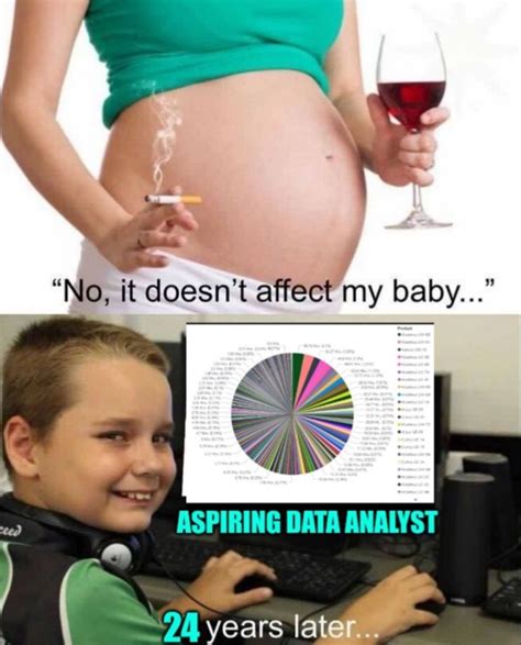 We Should Learn The Basics Of Data Visualization Before Learning How To… Jasmin Jusufbegovic