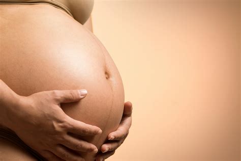 Mulher Grávida · Foto Profissional Gratuita