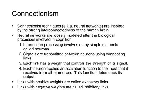 Ppt Neural Networks Powerpoint Presentation Free Download Id 456763