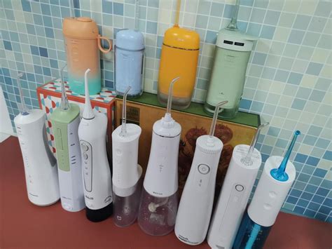 牙齿矫正正畸有必要买冲牙器吗？揭秘四大骗局 知乎