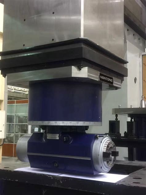 Contour Control High End Tools Vertical Machining Center CNC Gantry Milling Machine Gantry