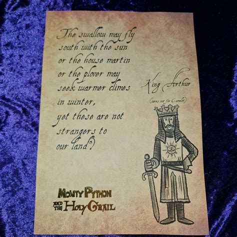 Monty Python Happy Quotes Every Sperm Is Sacred Monty Pythons The
