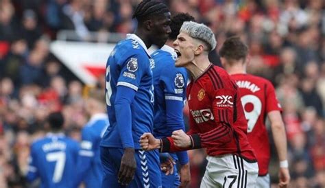 جاراناتشو يحقق رقمًا قياسيًّا مع مانشستر يونايتد الأسبوع