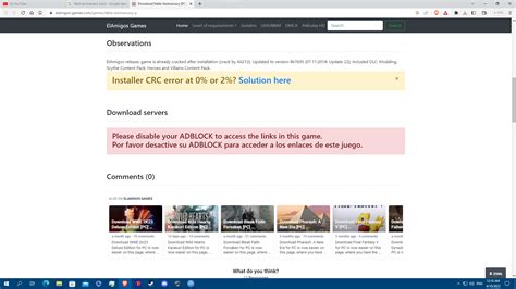 Elamigos Detection · Issue 17522 · Ublockoriginuassets