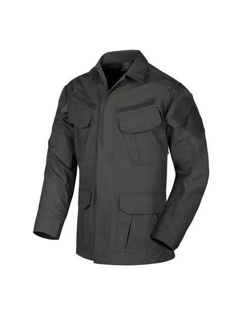Helikon-Tex® SFU Next® (Special Forces Uniform Next) Shirt - Ripstop ...