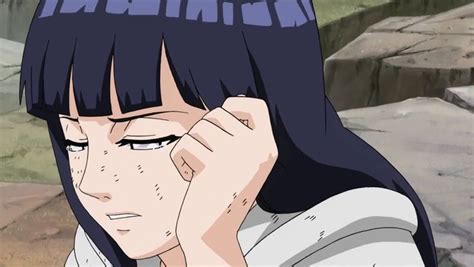 Naruto Хината хьюга Наруто