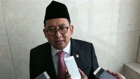 Foto Habib Bahar Dipolisikan Fadli Zon Kedzaliman Yang Sempurna
