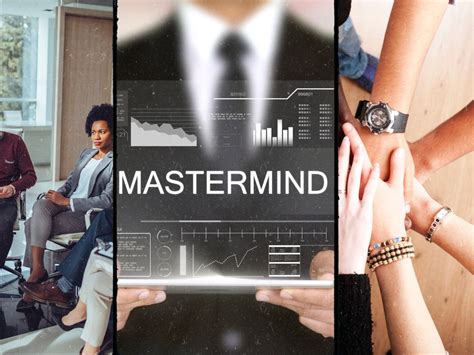 Mastermind Group Near Me C Suite Network