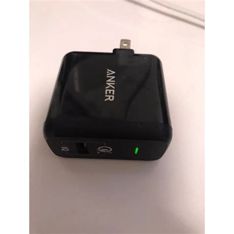 Sạc Anker Qc 3 0 đả qua sử dụng Shopee Việt Nam