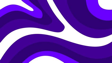 Abstract Wave Purple Background Abstract Purple Color Background For