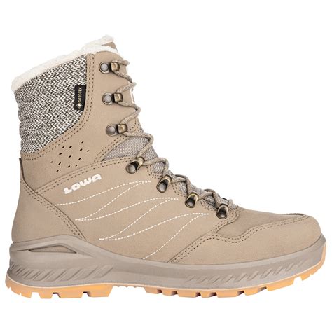 Lowa Nabucco GTX Winterschuhe Damen Versandkostenfrei Berg Freunde At