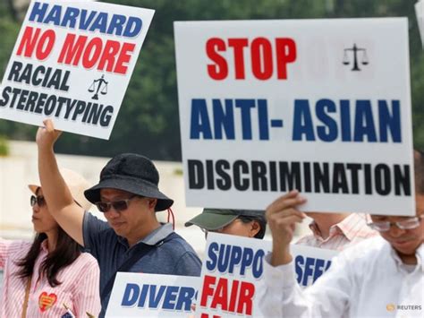 Affirmative Action Ruling Could Place Target On Us Corporate Diversity Programs Today
