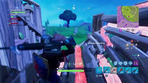 When All Else Fails Build YouTube