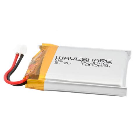 UPS HAT Raspberry Pi Zero Elektronica Voor Jou