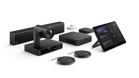 Microsoft Teams Enabled Devices