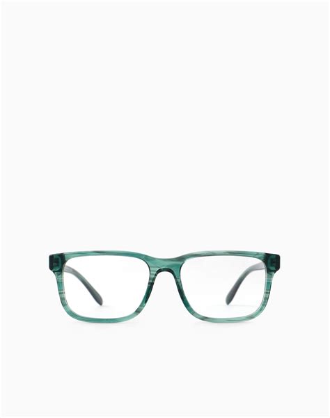 Mens Optical Frames Emporio Armani