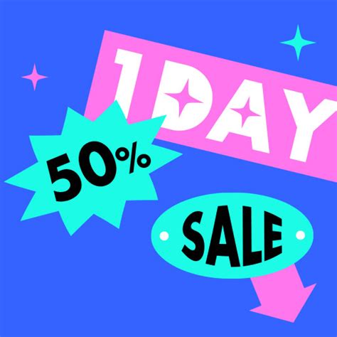 전자회사 로고 디자인 핑크와 빨간 배경에 하얀 글자