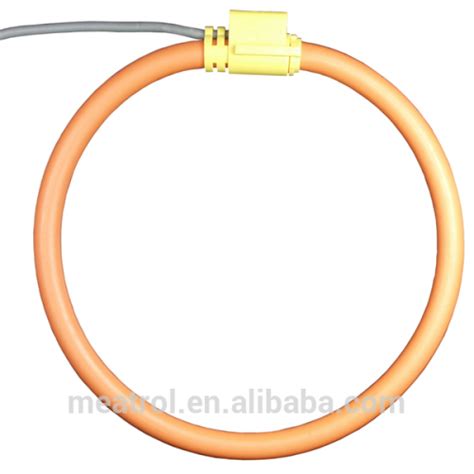 High Accuracy Current Transduser Current Transformer Output All Of Standard Signals High