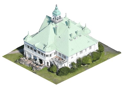Photogrammetry Is An Effective Way To Visualise The Current State Of A