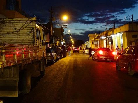 Obra De Recapeamento Da Rua Felipe Vita Chega Ao Fim Fm Cristal