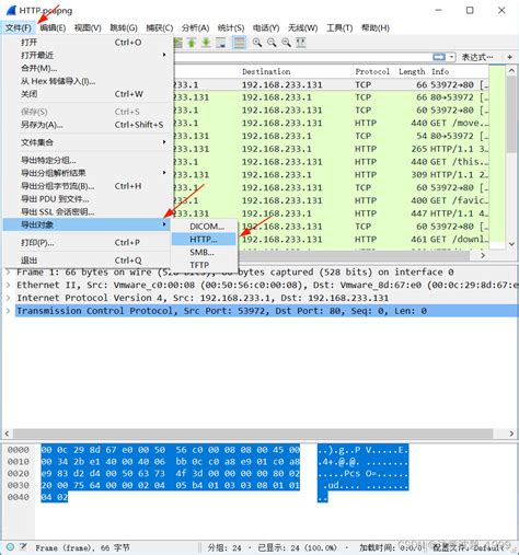 Wireshark Wireshark Ip Csdn