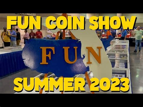 Florida Coin Show 2024 Outlet Laseb Fae Ufmg Br