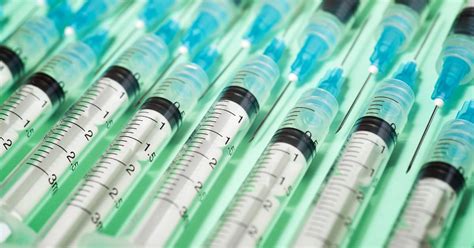 Us Cdc Acip Puts Gsks Penmenvy Even With Pfizer Prepares For Infant Medquadfi Lyme Vaccines