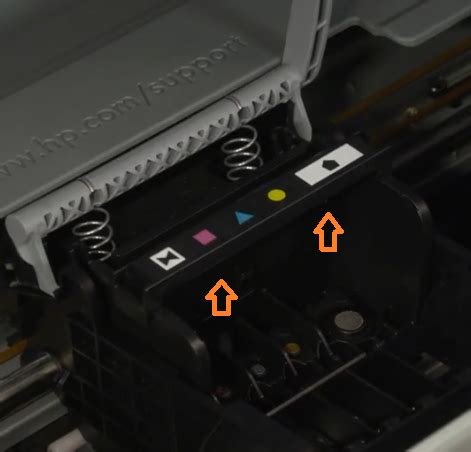 How To Fix Printhead Errors In HP Printers