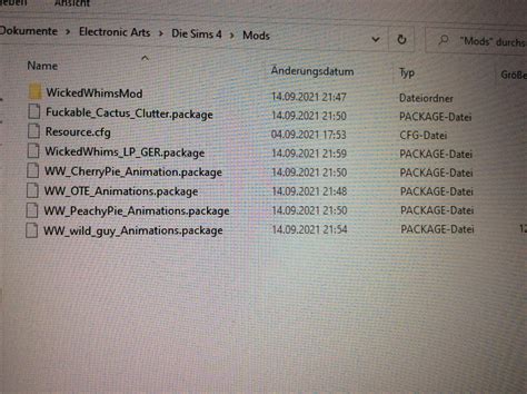 Deutsch Ww Geht Aber Kein Sex Möglich Technical Support