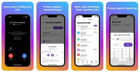 Top 8 Picks Text Message Blocker Apps For Android And IPhone