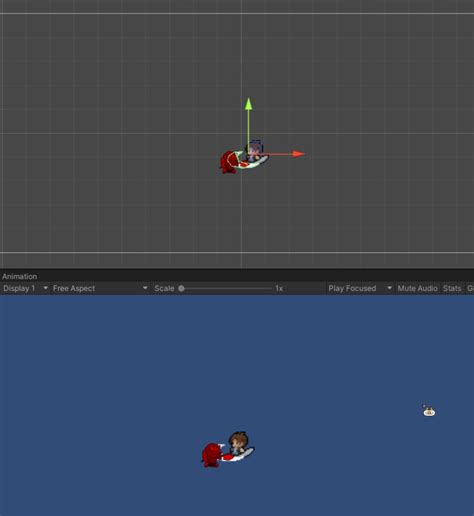 OnTriggerEnter2D 只能触发一次 技术问答 Unity官方开发者社区