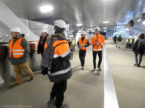 Jaki będzie nowy dworzec PKP Warszawa Zachodnia Dużo szkła