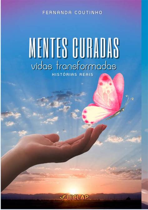 Mentes Curadas Vidas Transformadas ⋆ Loja Uiclap