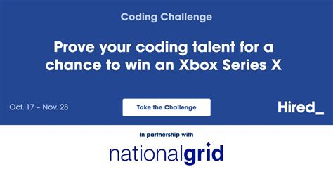 Sophia Collins On Linkedin National Grid Coding