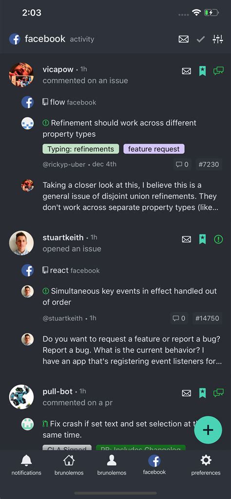 GitHub Joshspicer React Native Web Test Code Sharing Between IOS Android Web Using Monorepo