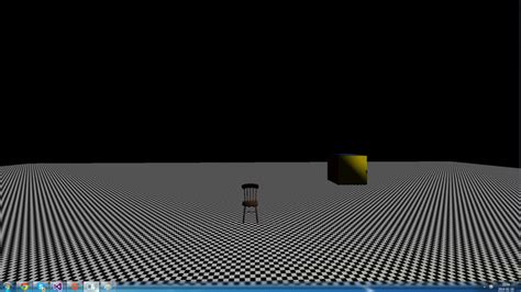 Spotlight And Shadowmapping Issues Opengl Advanced Coding Khronos Forums