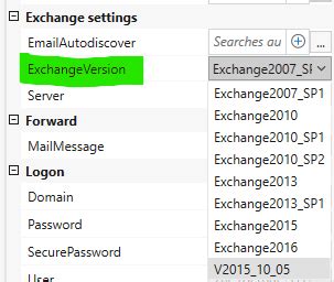 Does The Send Exchange Mail Message Activity Work With Exchange Online Activities UiPath