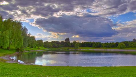 File:Emmeringer See (Fürstenfeldbruck).jpg - Wikimedia Commons