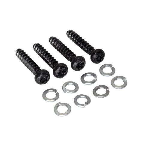 srew outer field housing 4 pcs klop innovations