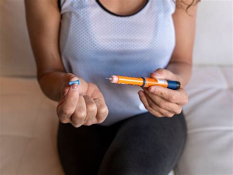 Diabetes Type 2 Insulin