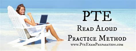 Pte Read Aloud Practice Speaking Read Aloud Strategies And Methods