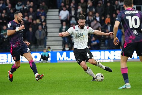 In Pictures Derby County 1 0 Stevenage Blog Derby County