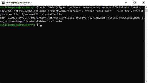 Tutorial Como Criar Servidor De Terraria No Raspberry Pi Vinicius Paes