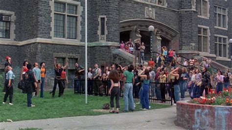 Class Of 1984 1982