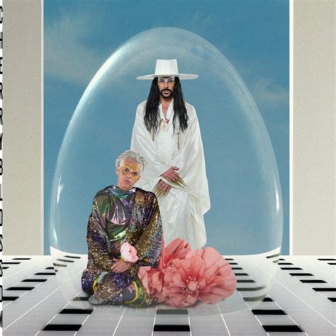Empire Of The Sun Cherry Blossom Emi Recorded Music Australia Pty