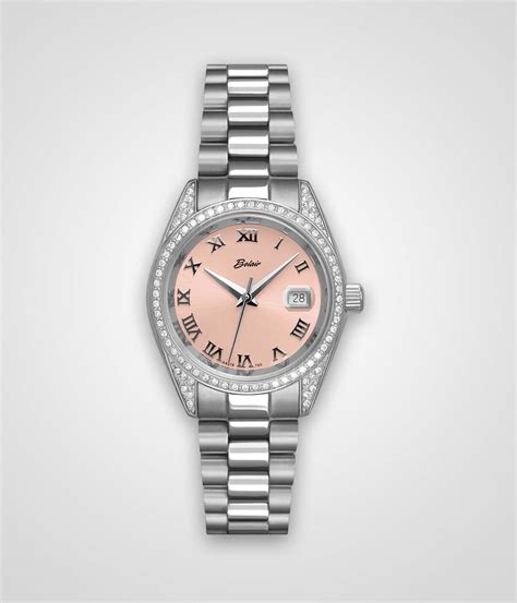 A4228W/B-PIN - Belair Time