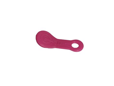 Arachnid Hot Button Pink • Ecs